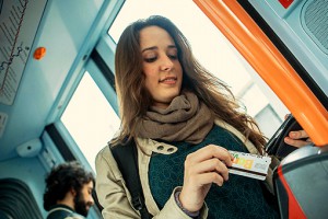 Metrotenerife. Tranvía de Tenerife – Guía del Usuario