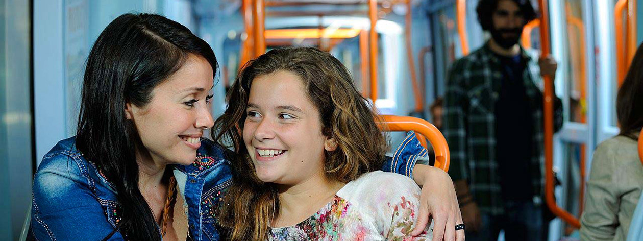 Metrotenerife. Tranvía de Tenerife