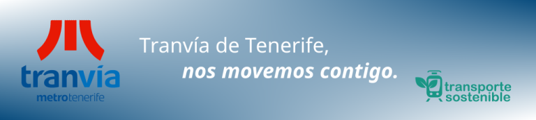 Metrotenerife. Tranvía de Tenerife